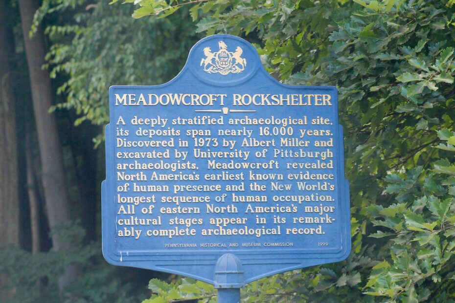 Native American History of Pittsburgh – Past Harms Future Visions